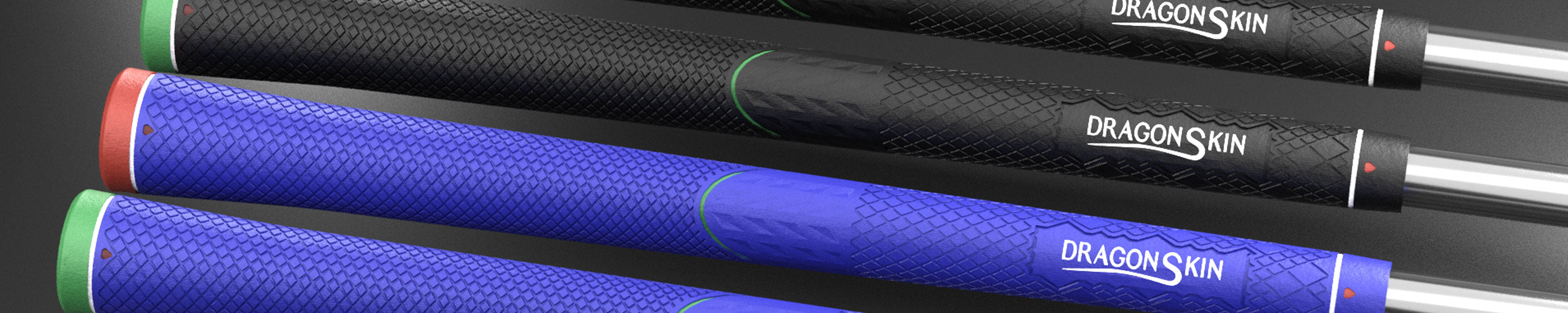 Dragon Golf Grip Products – ドラゴンスキン グリップ
